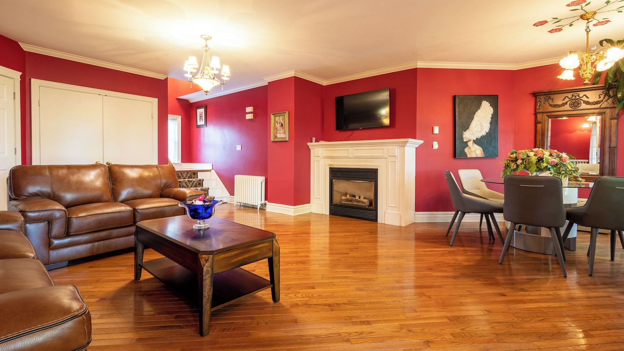 Chestnut Inn vanaf €98. Niagara Falls Bed & Breakfast - KAYAK